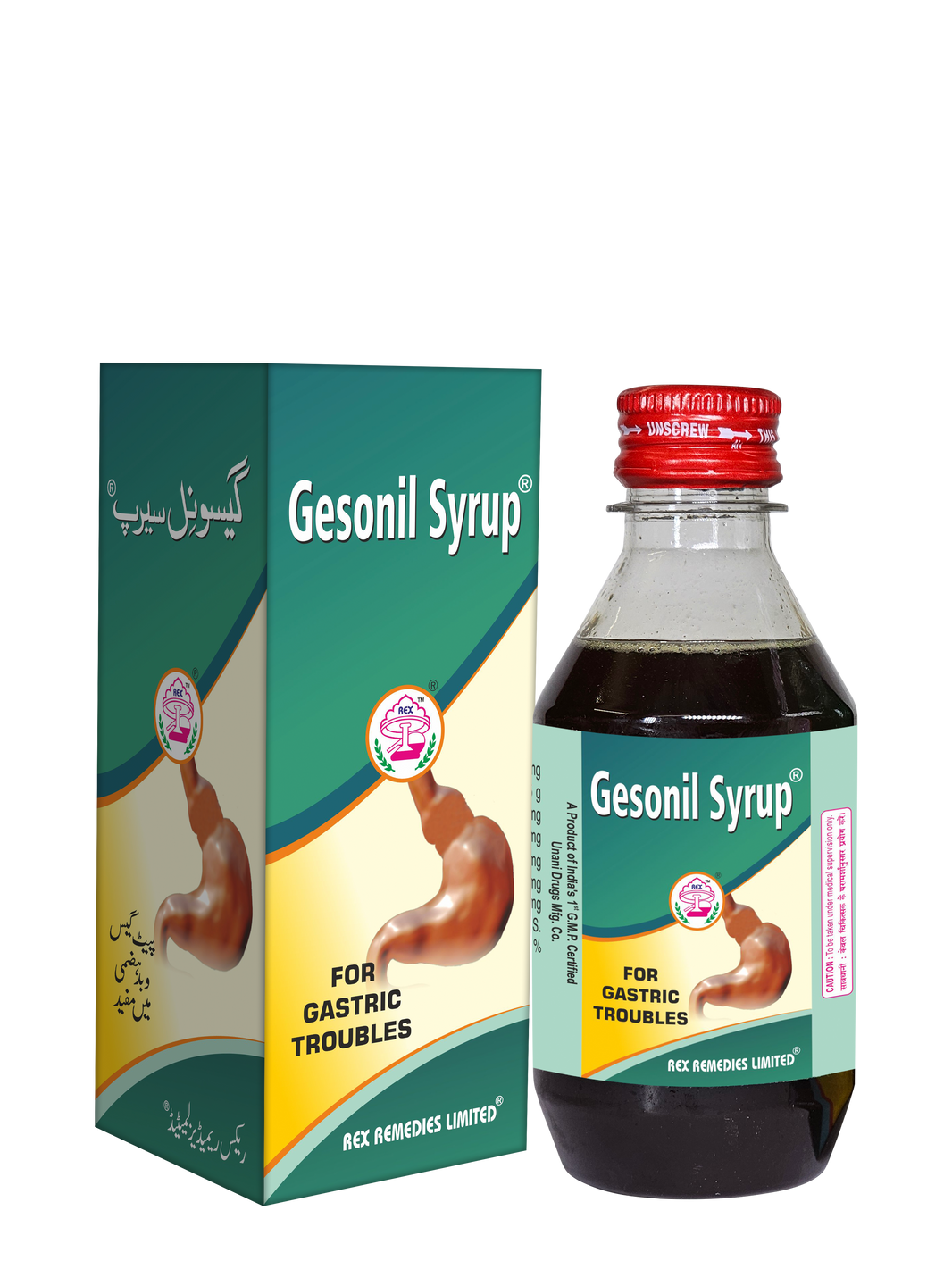 Products – Page 3 – Rex Remedies