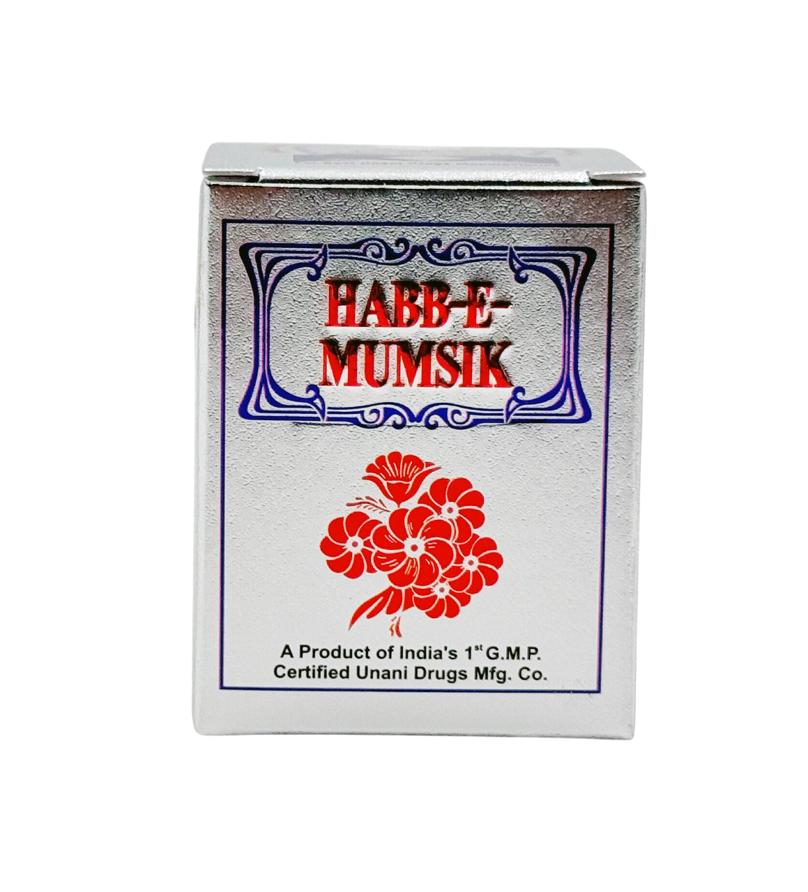 Habbe Mumsik: Natural Solution for Holistic Health – Rex Remedies