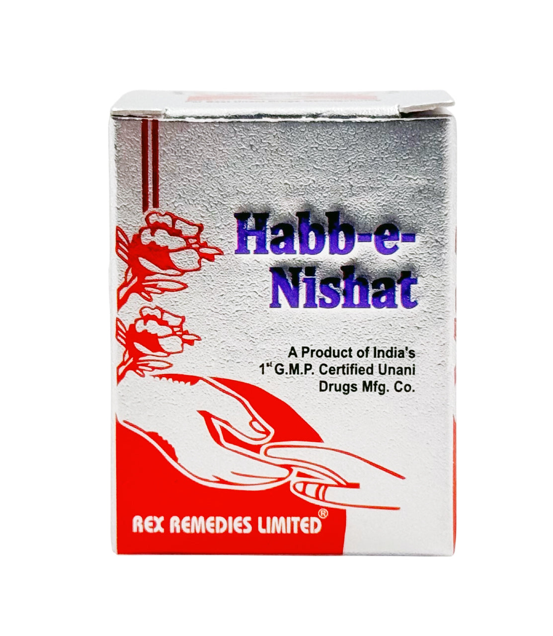 HABB-E-NISHAT – Rex Remedies