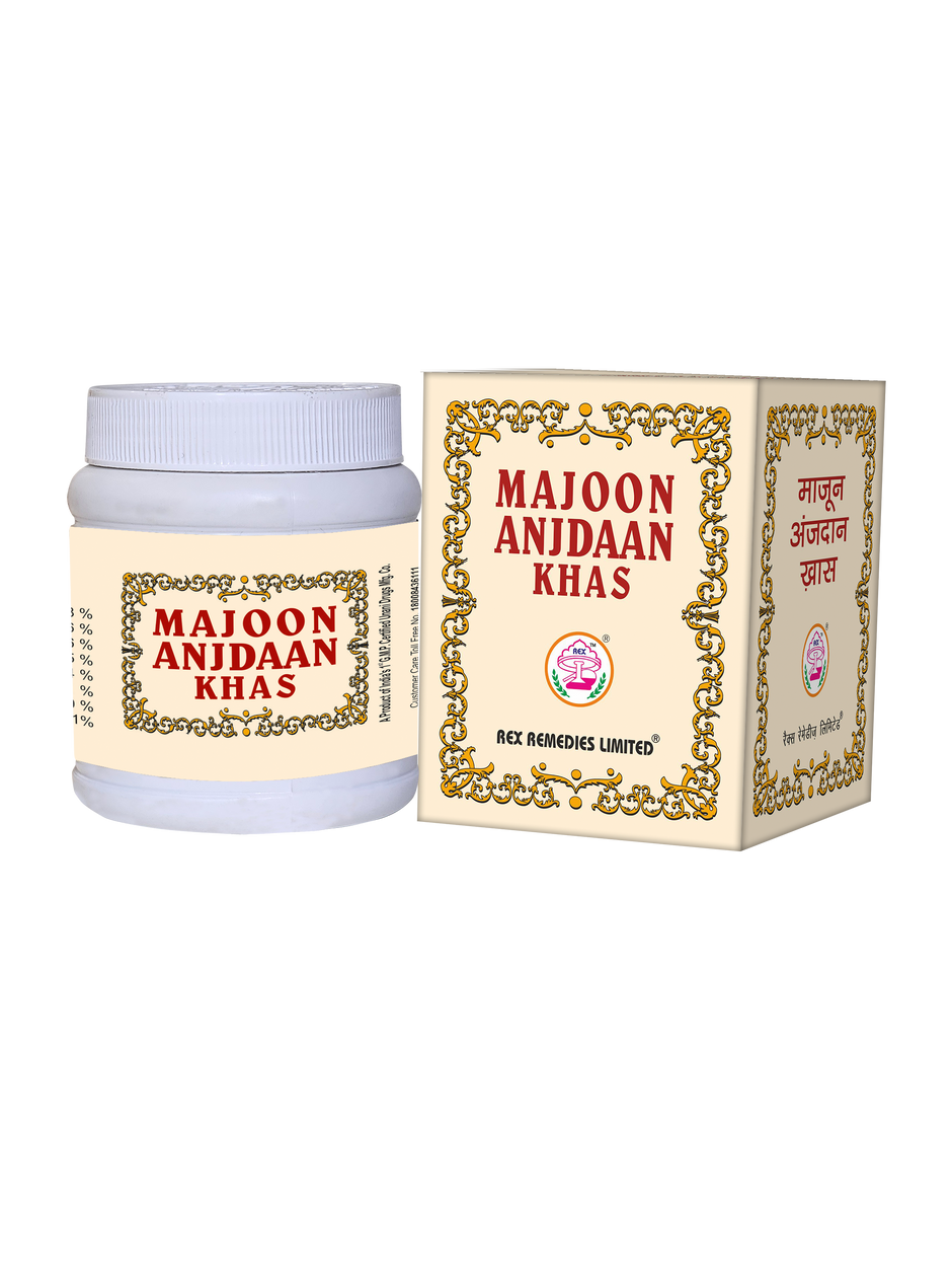Majoon – Rex Remedies