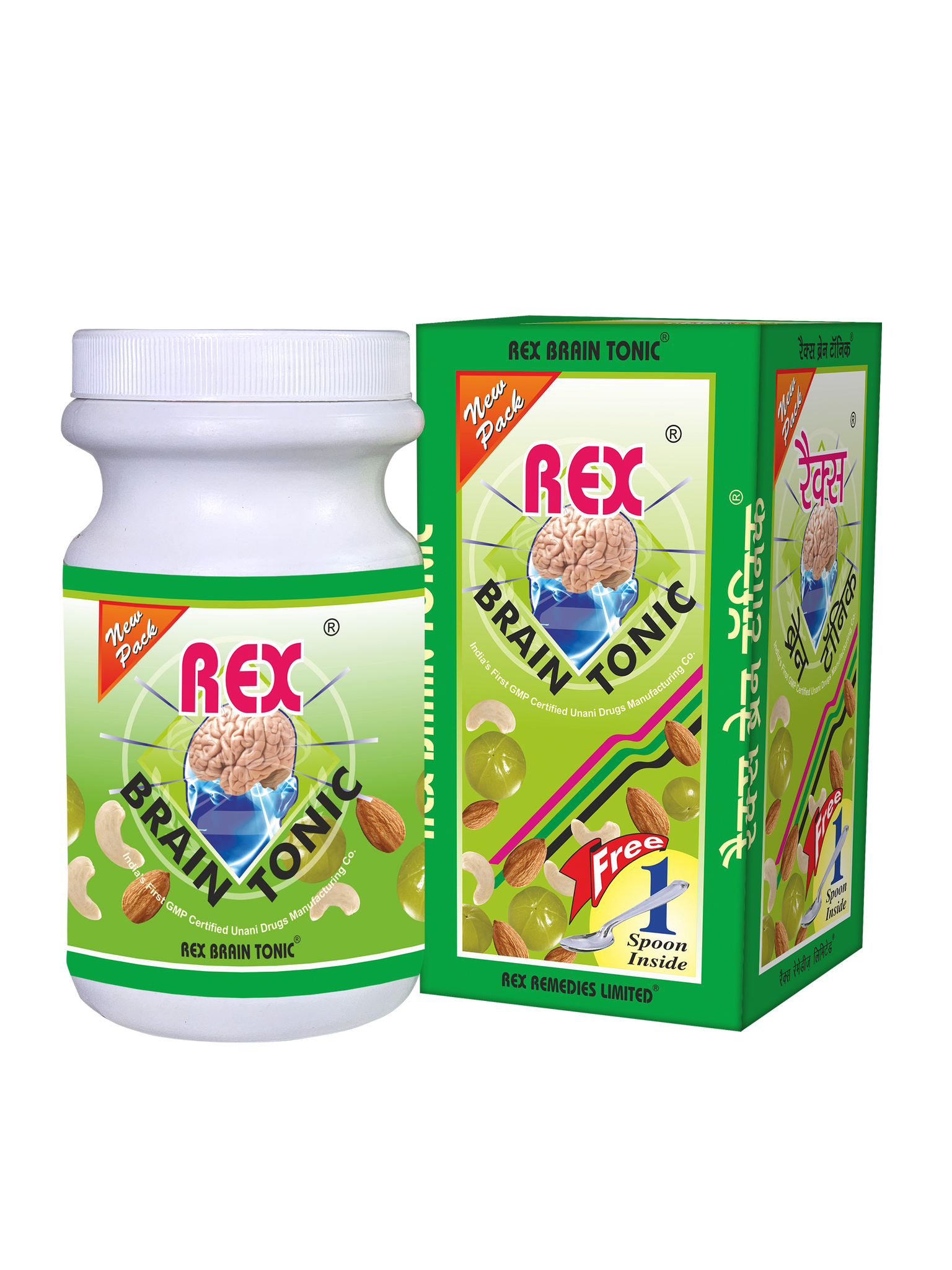 Rex Remedies No. 1 Online Store for Ayurvedic Products in India