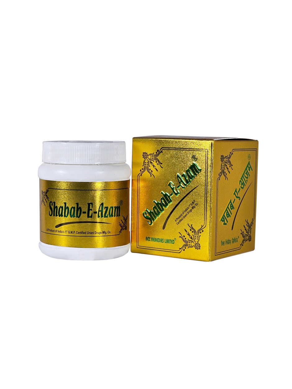 Men's Health – Rex Remedies