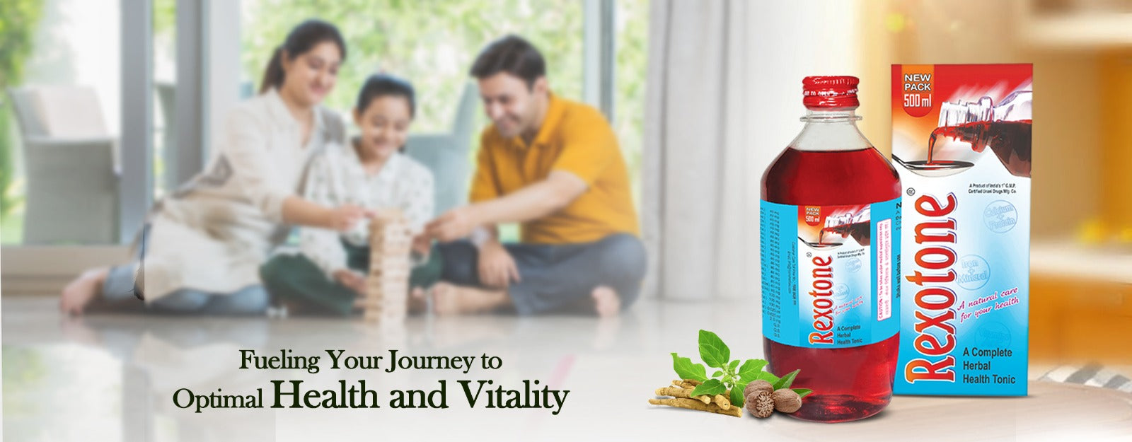Rex Remedies No. 1 Online Store for Ayurvedic Products in India